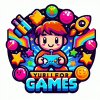 Иконка канала Yurii_for_Games