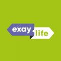 Иконка канала EXAYlife