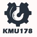 Иконка канала KMU178 Услуги манипулятора.