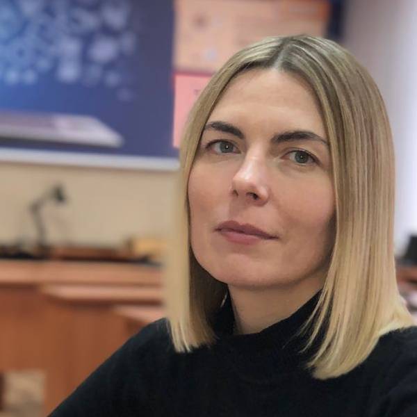 Иконка канала Информационные технологии