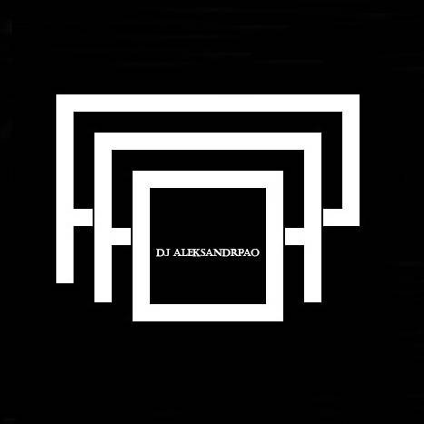 Иконка канала DJAleksandrPAO