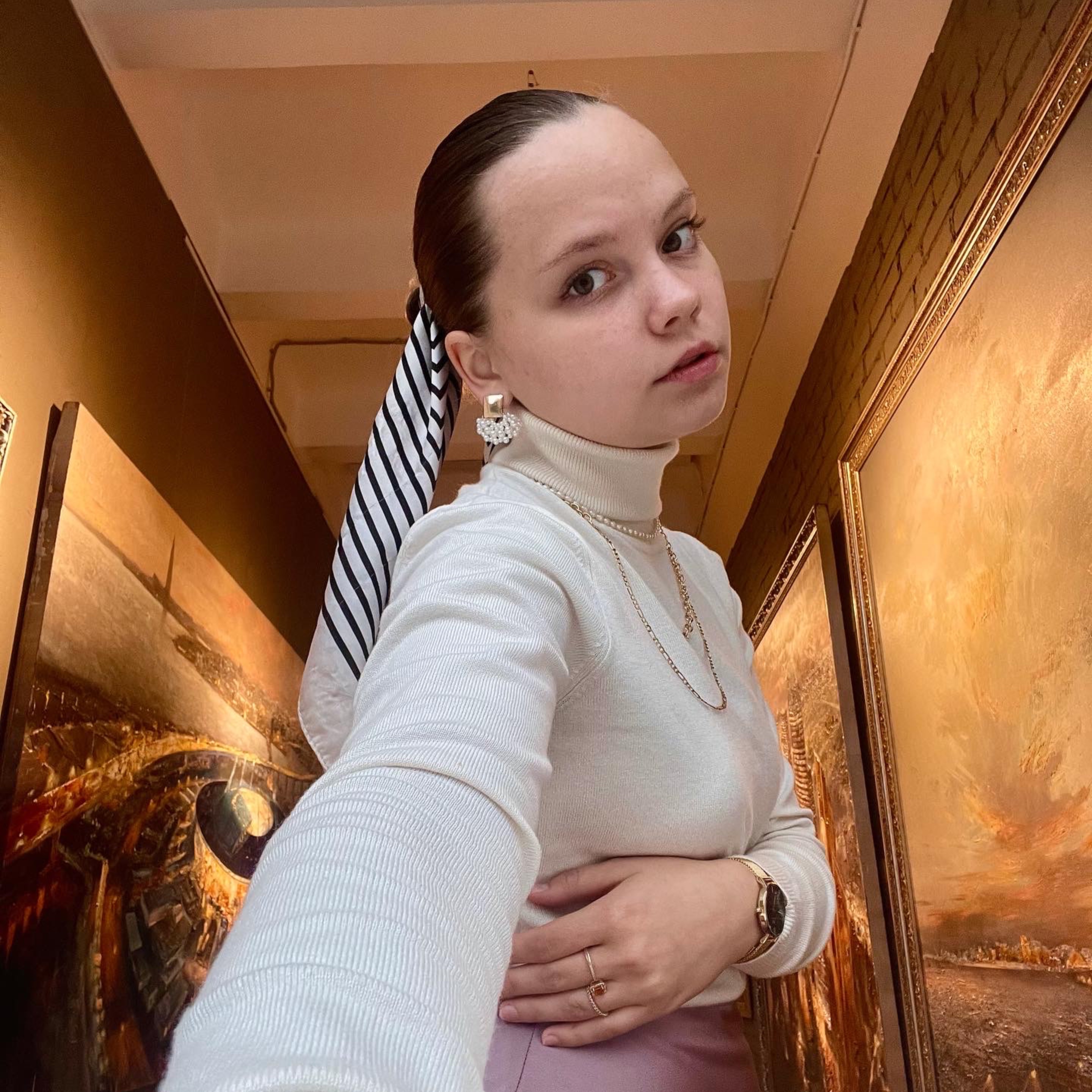 Иконка канала Nastya Filatova