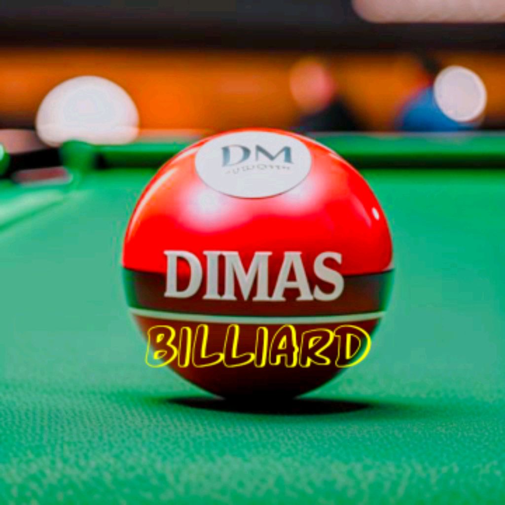 Иконка канала Dimas Billiard