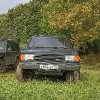 Иконка канала 4WD Paddock - бездорожье \\ путешествия