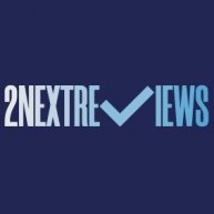 Иконка канала 2nextreviews