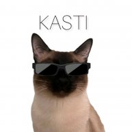 Иконка канала Kasti