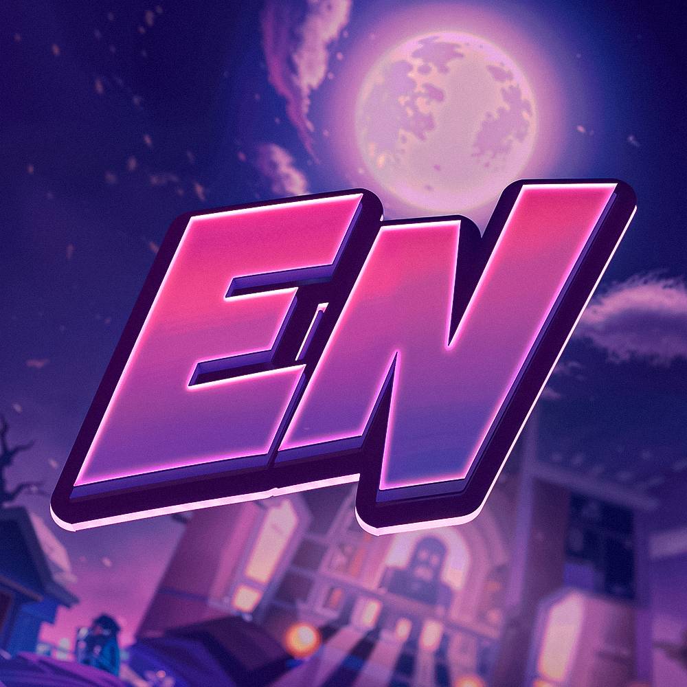 Иконка канала EVENSTION