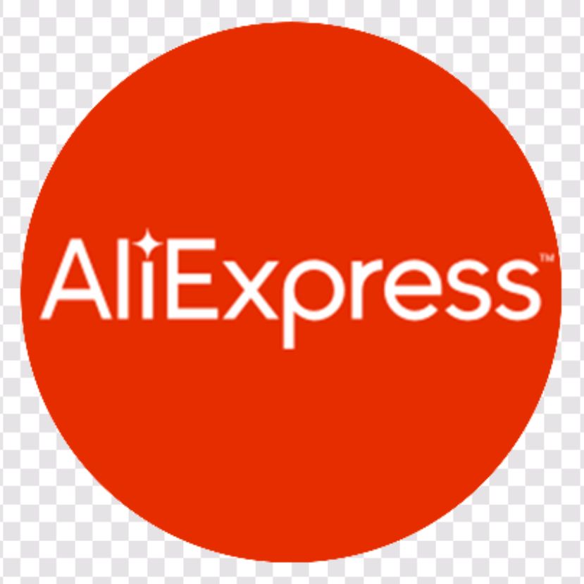 Иконка канала Товары AliExpress