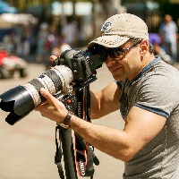 Иконка канала Владислав Волков