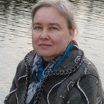 Иконка канала Я просто женщина.