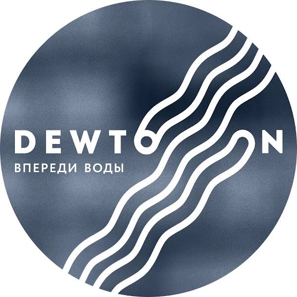 Иконка канала Dewton| Системы очистки воды