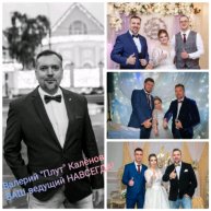 Иконка канала Валерий "Плут" Калëнов - Ваш ведущий навсегда!!!