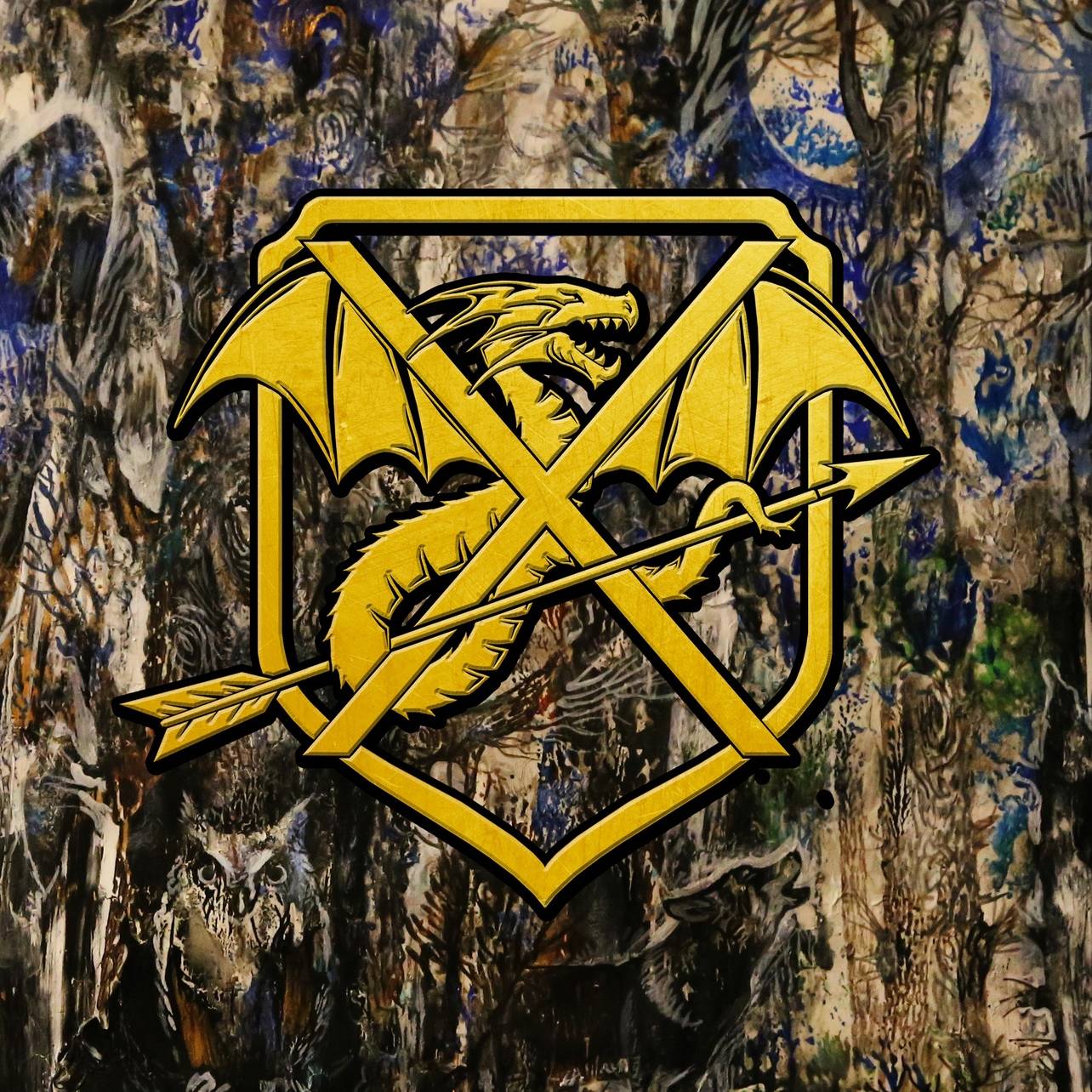 Иконка канала Хельга Алирин