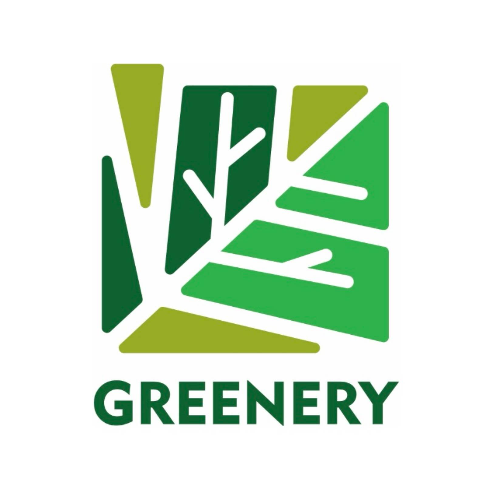 Иконка канала GREENERY