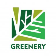 Иконка канала GREENERY