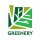 Иконка канала GREENERY