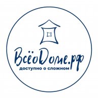 Иконка канала Всё о Доме