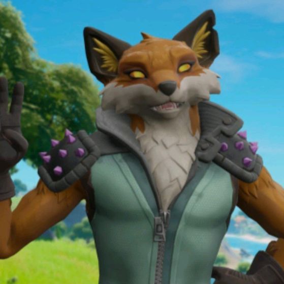 Иконка канала Макс агент фокс