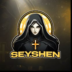 Иконка канала SeyShen