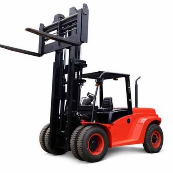 Иконка канала Вилочные погрузчики  REDDOT EQUIPMENT/E-P EQUIPMEN