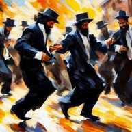 Иконка канала Еврейская музыка | Jewish Music