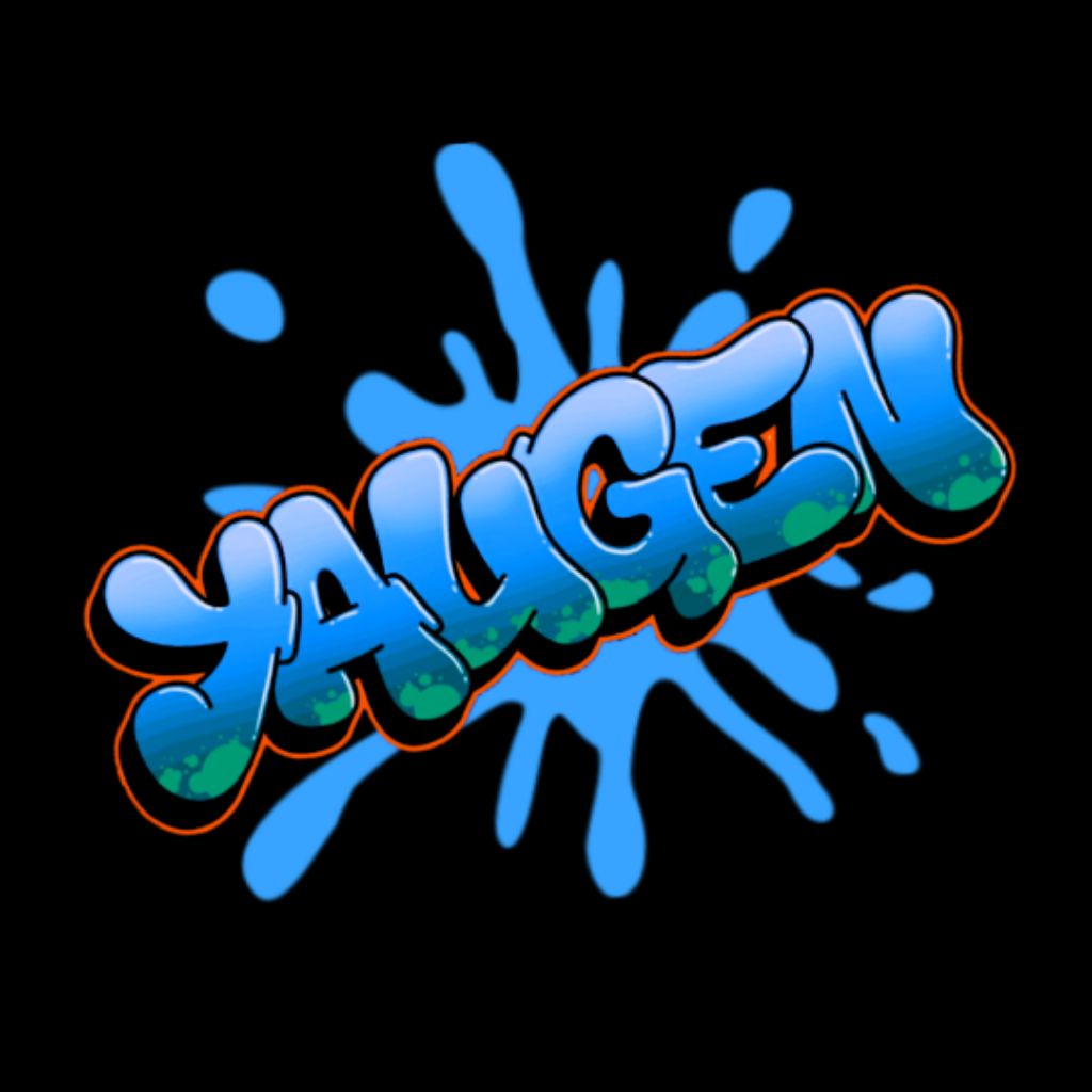 Иконка канала YAUGEN