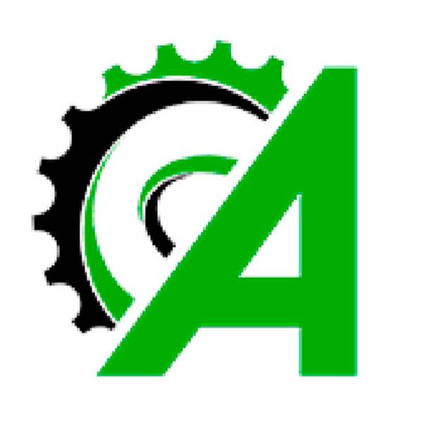 Иконка канала ИК АВАНГАРД