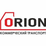 Иконка канала ОРИОН_JAC