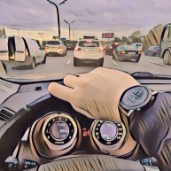 Иконка канала Доставка - Макс