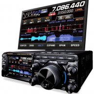 Иконка канала КВ аппаратура