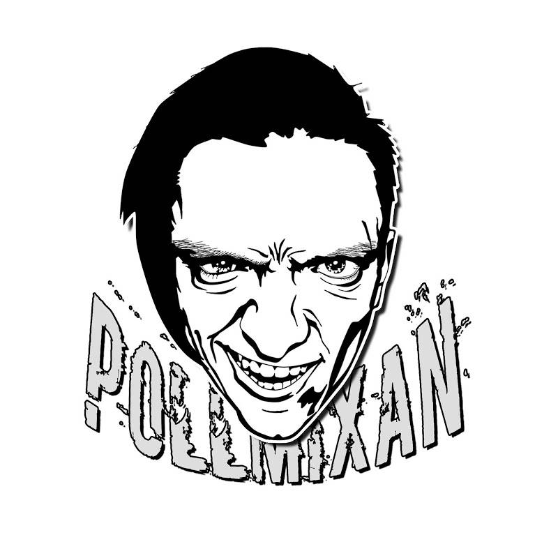 Иконка канала PollmixaN