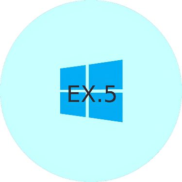 Иконка канала EX.5