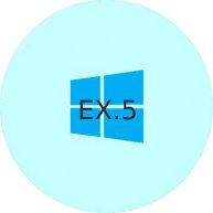 Иконка канала EX.5