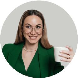 Иконка канала smmlegal
