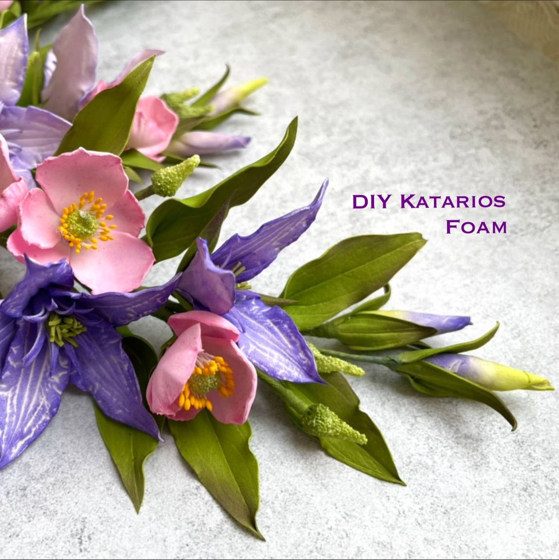 Иконка канала DIY Katarios Foam