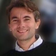 Иконка канала Patrick Nouhailler