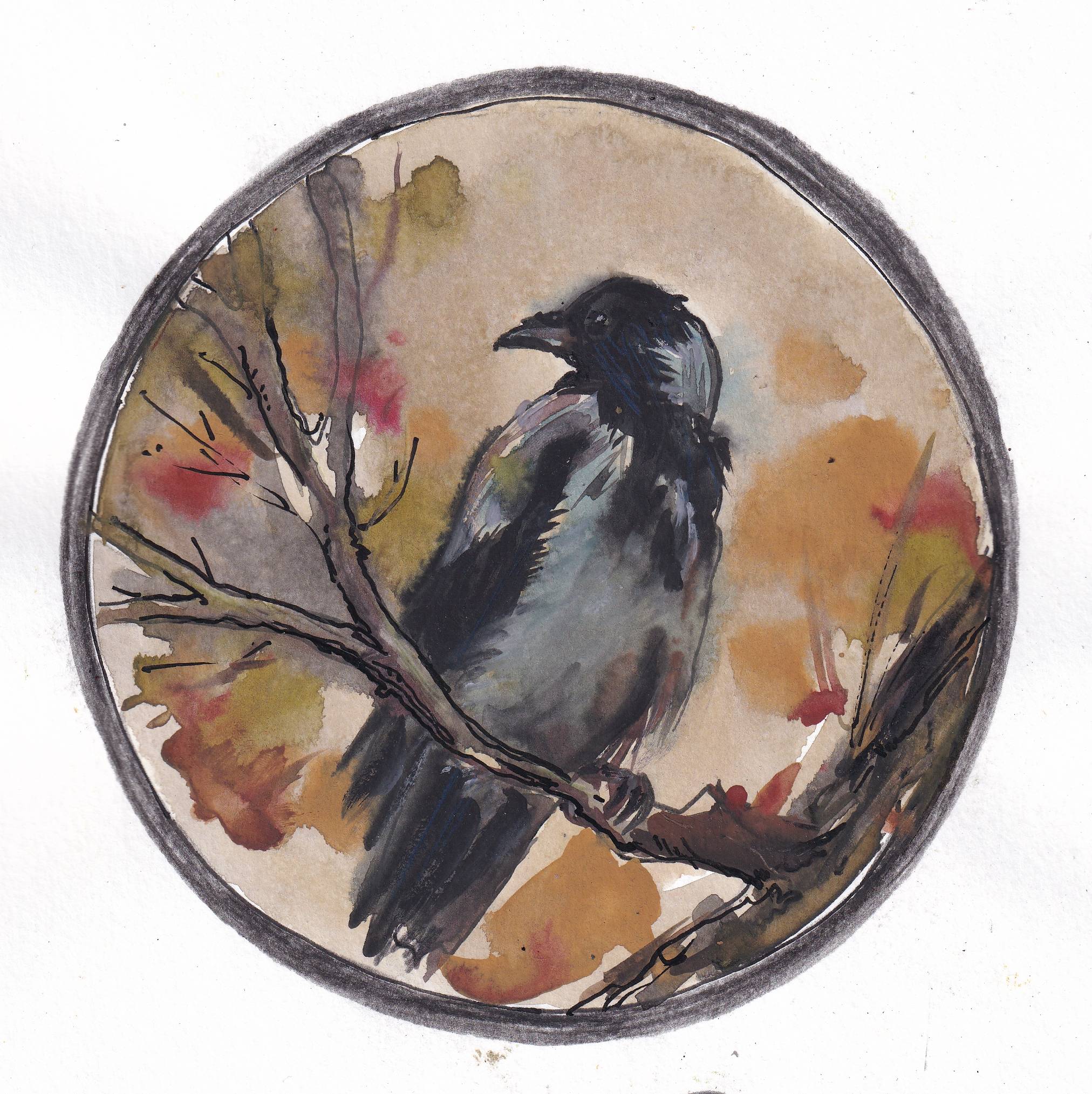 Иконка канала Авторская программа Дмитрия Дриаева "Линия судьбы"