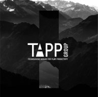 Иконка канала TAPP Group