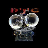 Иконка канала Dj D'j'C Sound.6tm