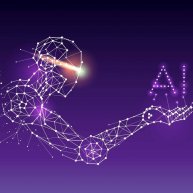 Иконка канала Нейросеть AI ...