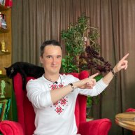 Иконка канала Родогой Орлов