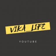 Иконка канала ViKa_LiFe