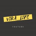 Иконка канала ViKa_LiFe