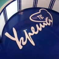 Иконка канала ТВ 'Угреша'
