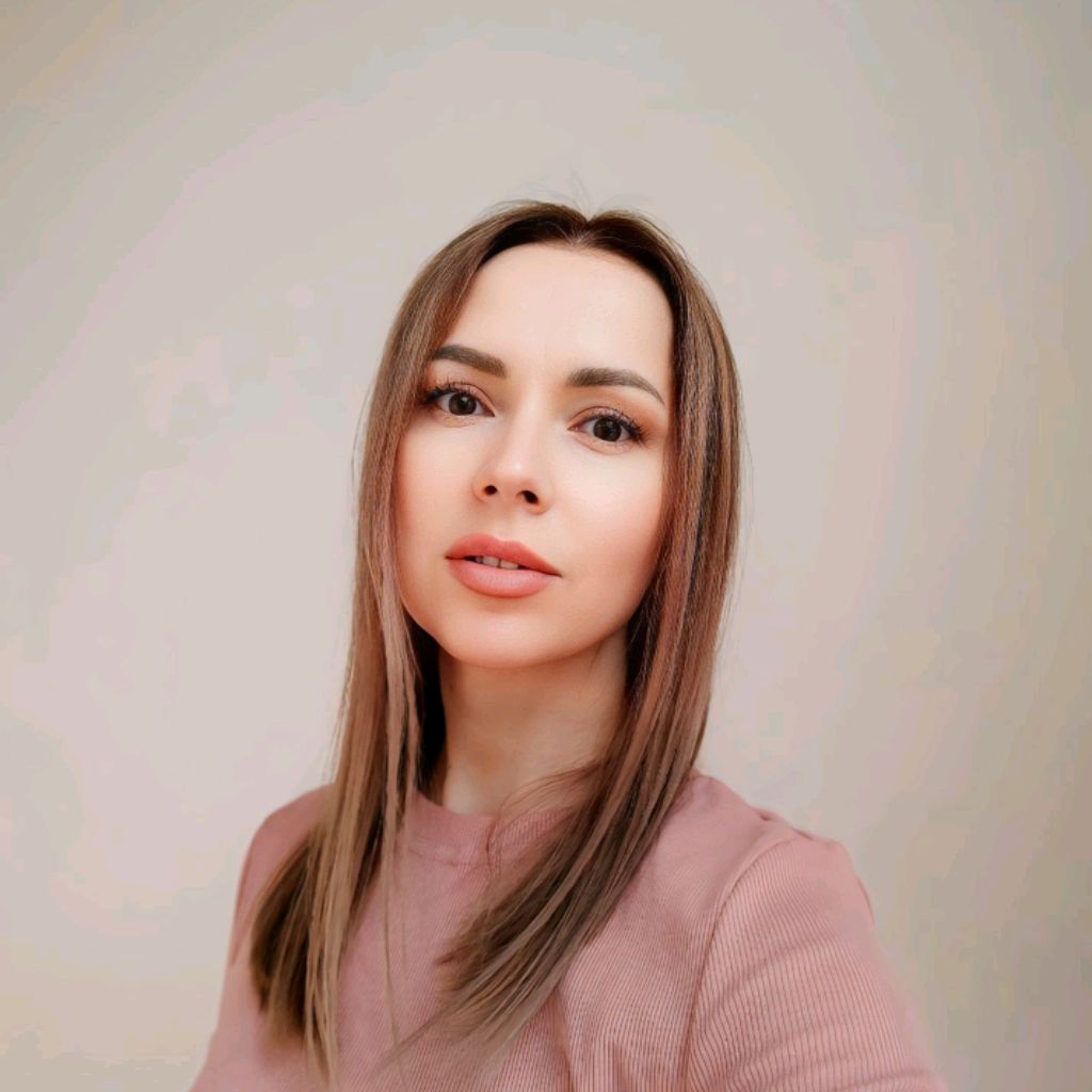 Иконка канала Elena XS