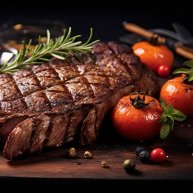 Иконка канала Вкусные Обеды