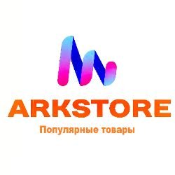 Иконка канала Arkstore