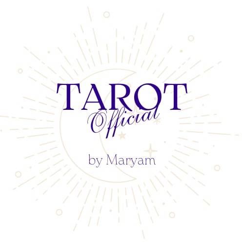 Иконка канала Maryam Tarot