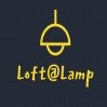 Иконка канала LOFT&LAMP
