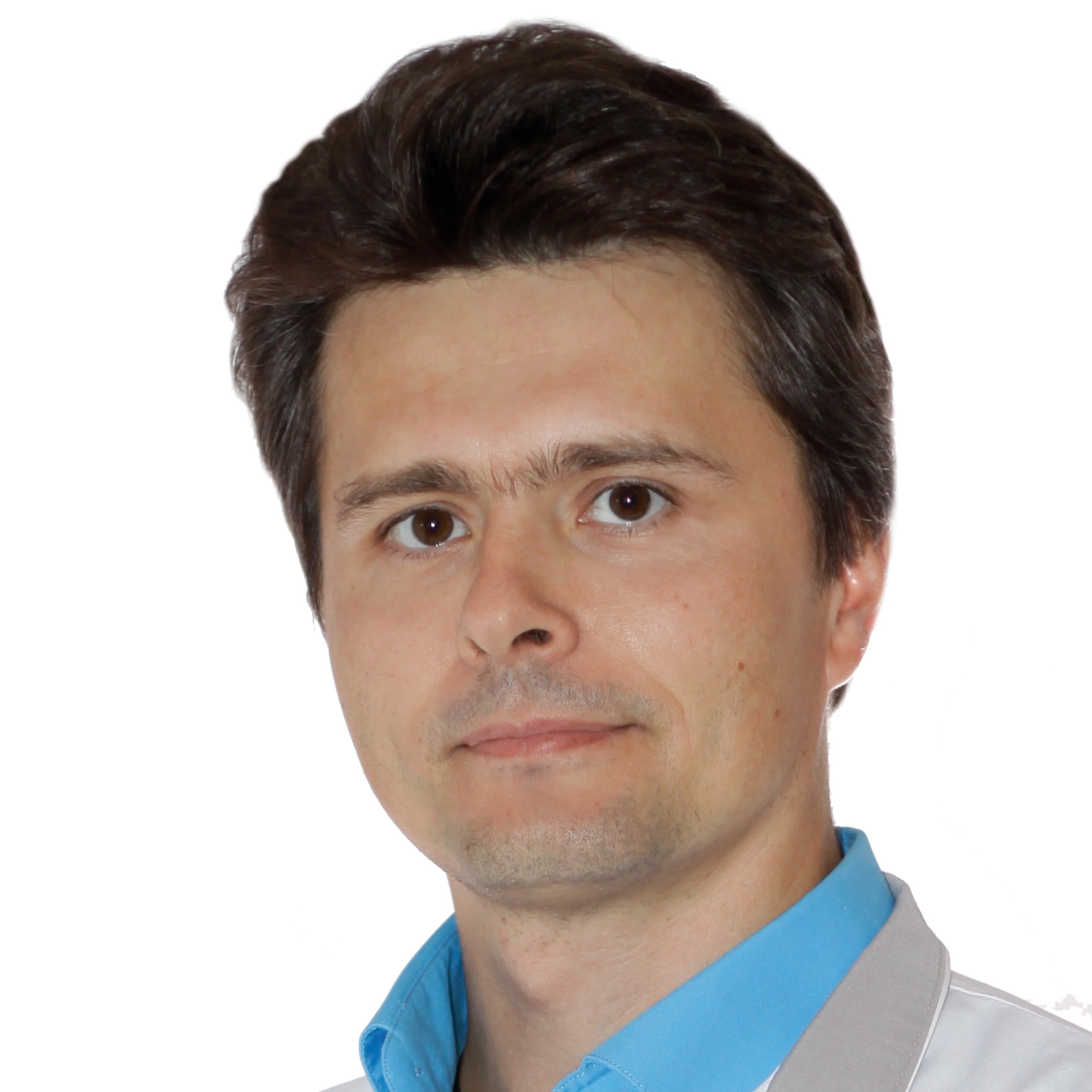 Иконка канала Евгений Бродин